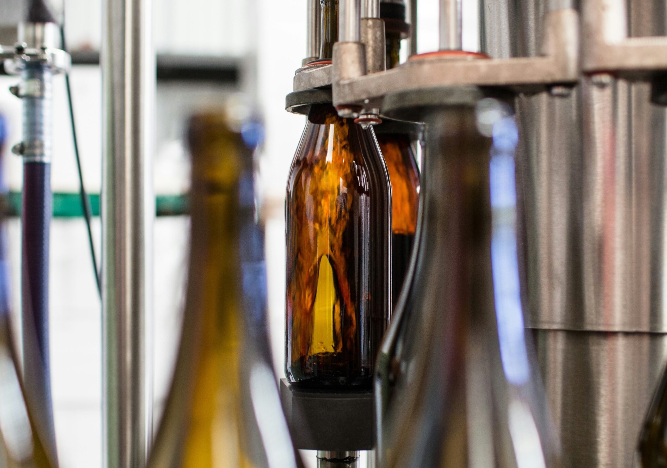 Expanding the Bottle Weight Accord to Sparkling Wine - Sustainable Wine ...