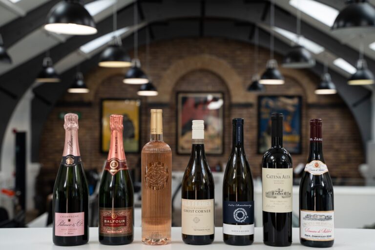 Sustainable and ethical procurement at scale - Sustainable Wine Roundtable