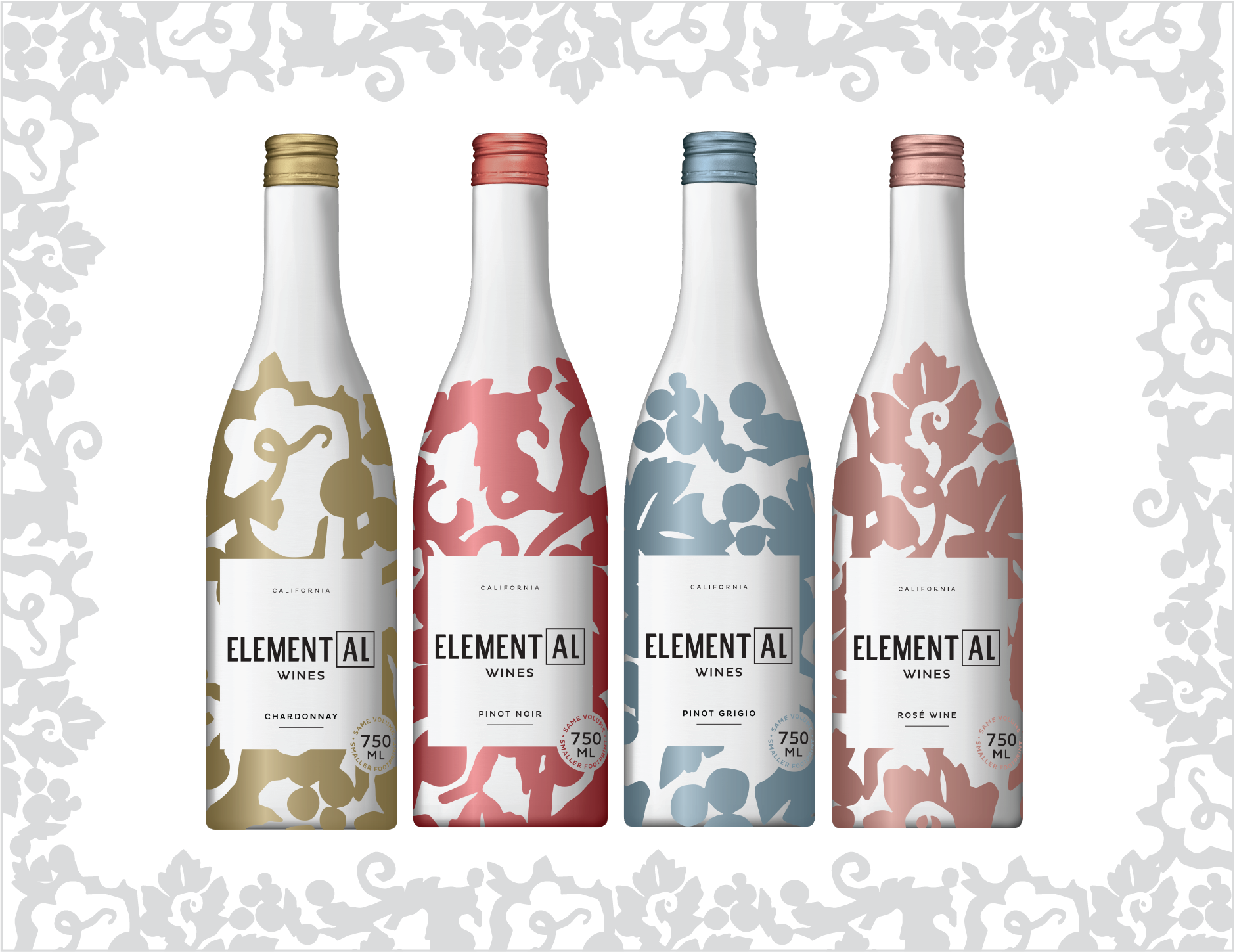 Redefining aluminum wine packaging - Sustainable Wine Roundtable